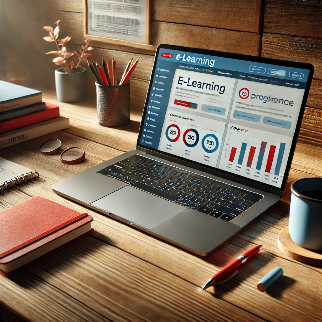 E-Learningen - BHV First Aid